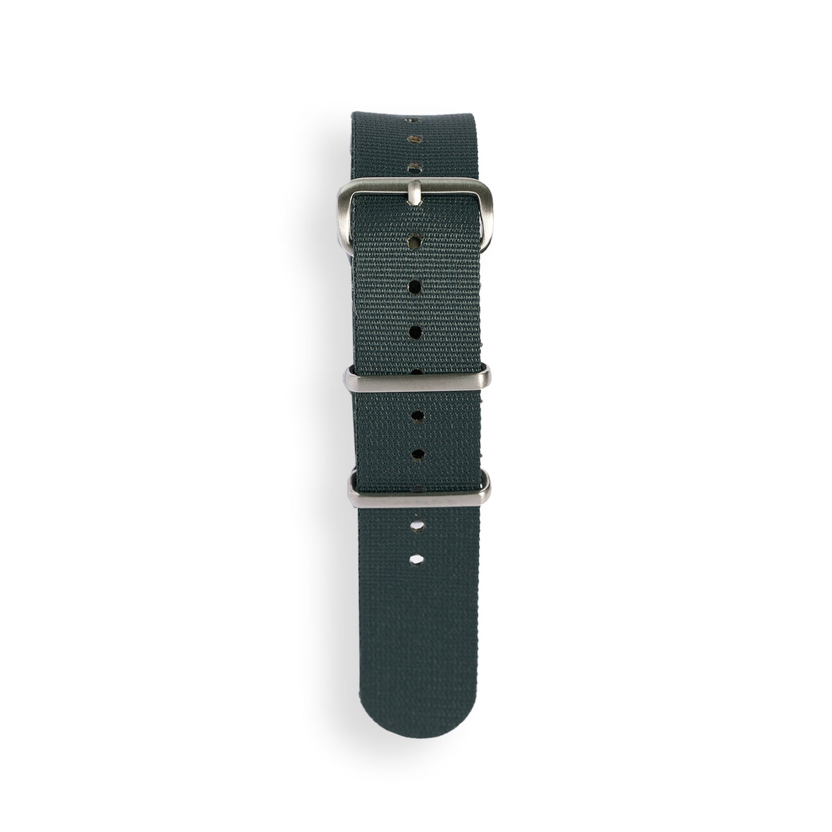 ADMIRALTY GRAY G10 STRAP LORIER admiralty-gray-g10-strap-lorier