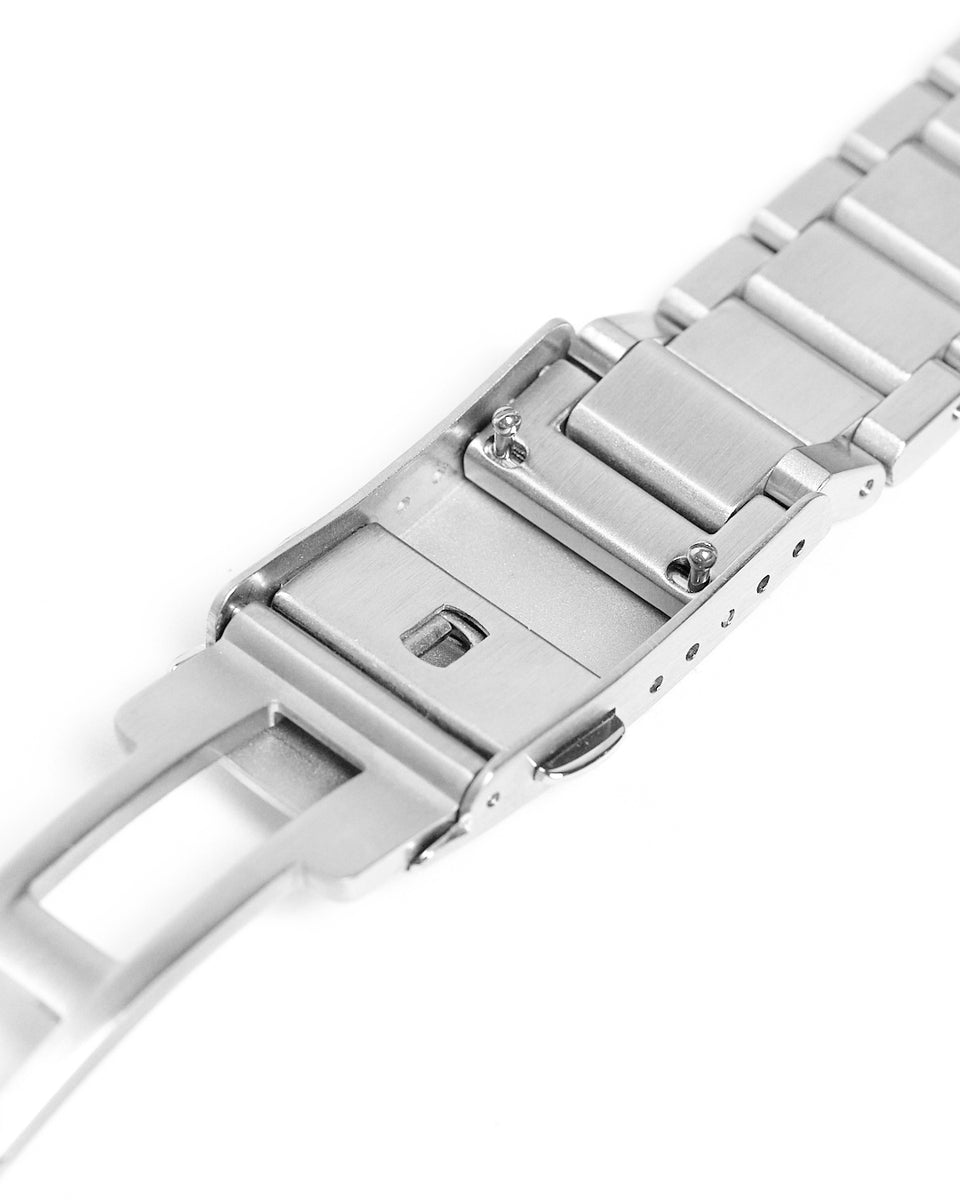 QUICK ADJUST CLASP – LORIER