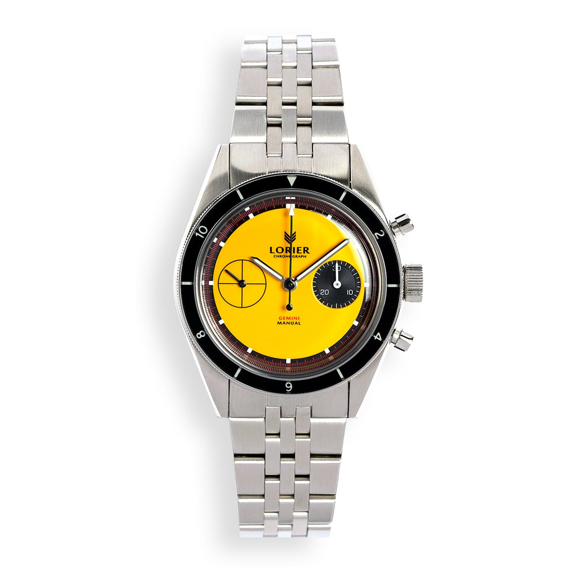 New Lorier Gemini and Hyperion | WatchUSeek Watch Forums